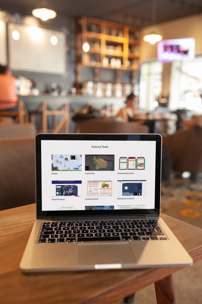 Home - The Teacher's Guide to Tech