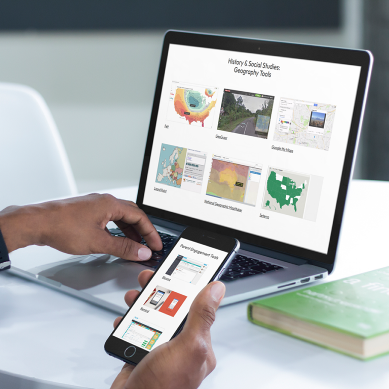 Home - The Teacher's Guide to Tech